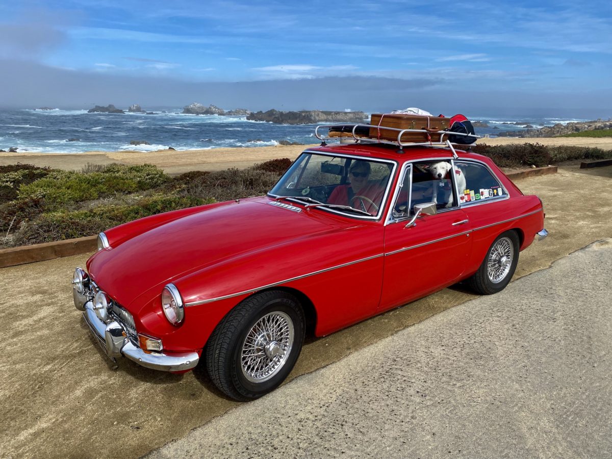 Gallery – Cypress British Car Club of Monterey